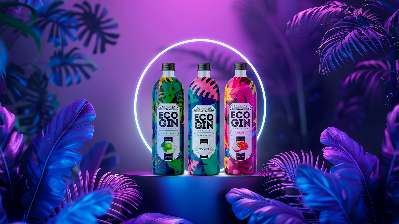 ECO GIN